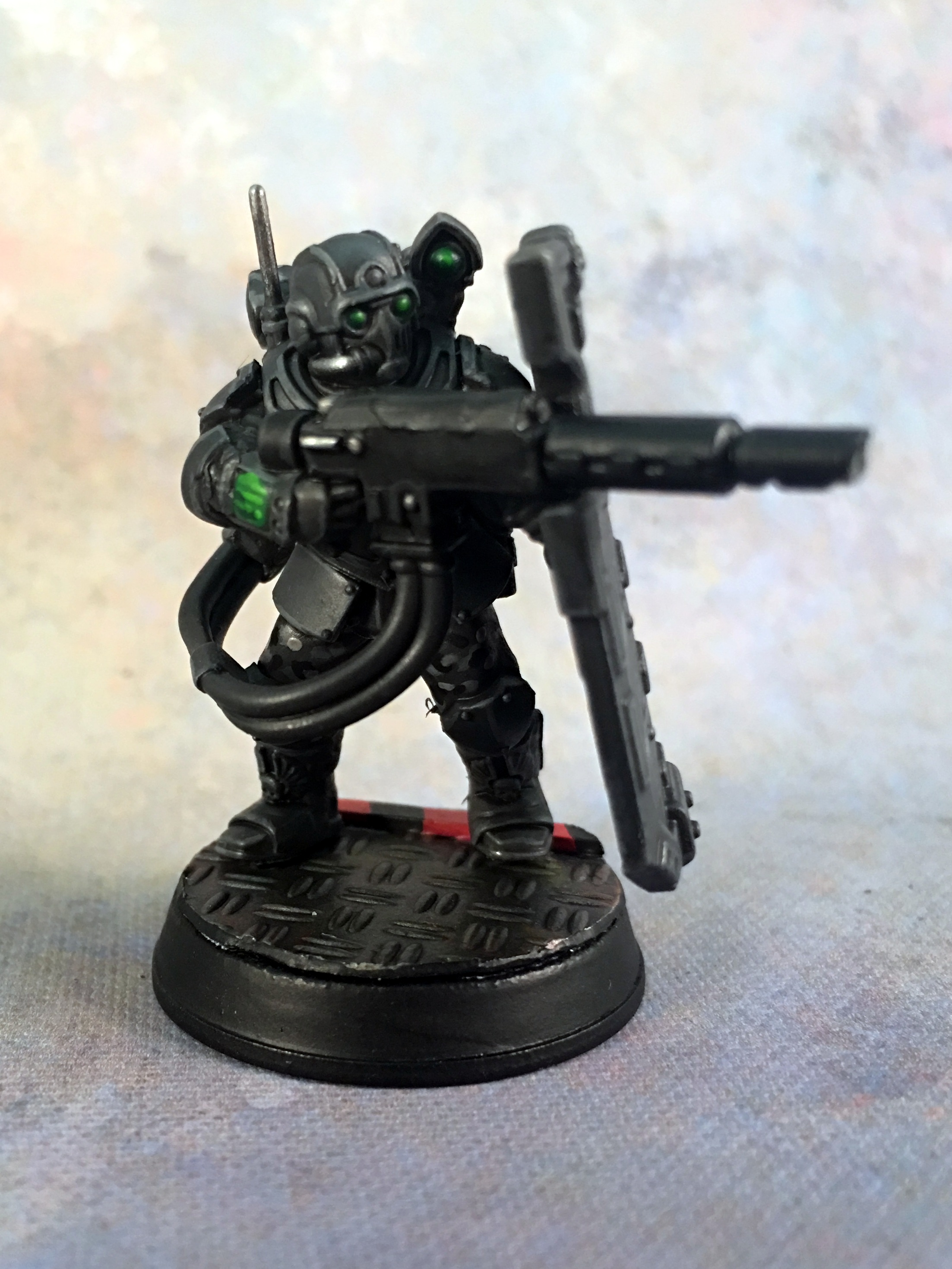 Warhammer 40K | Warpstone Pile