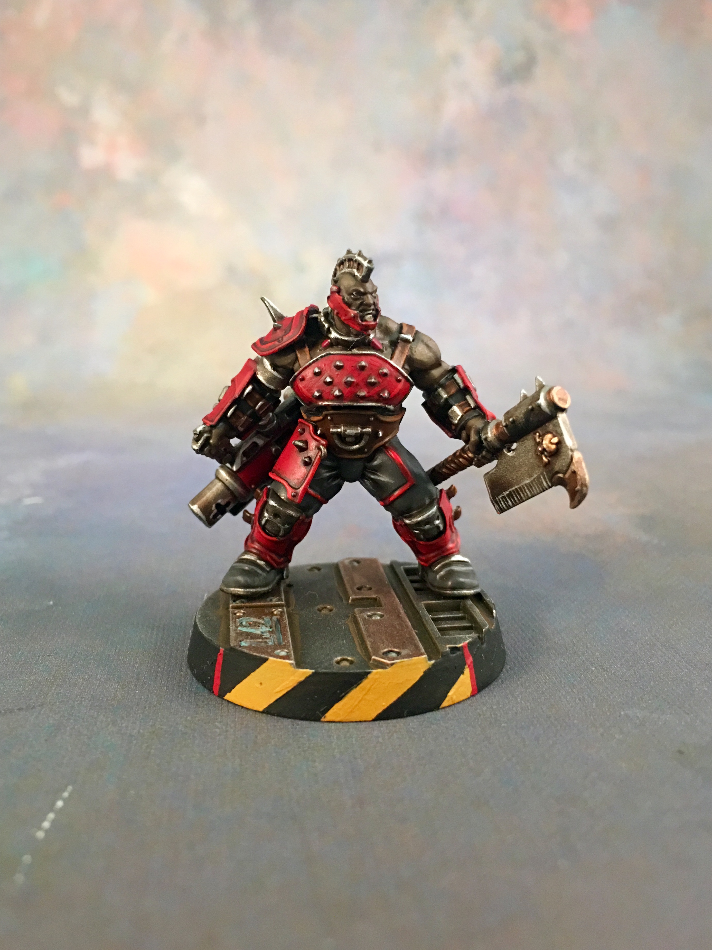 Gallery: Necromunda | Warpstone Pile