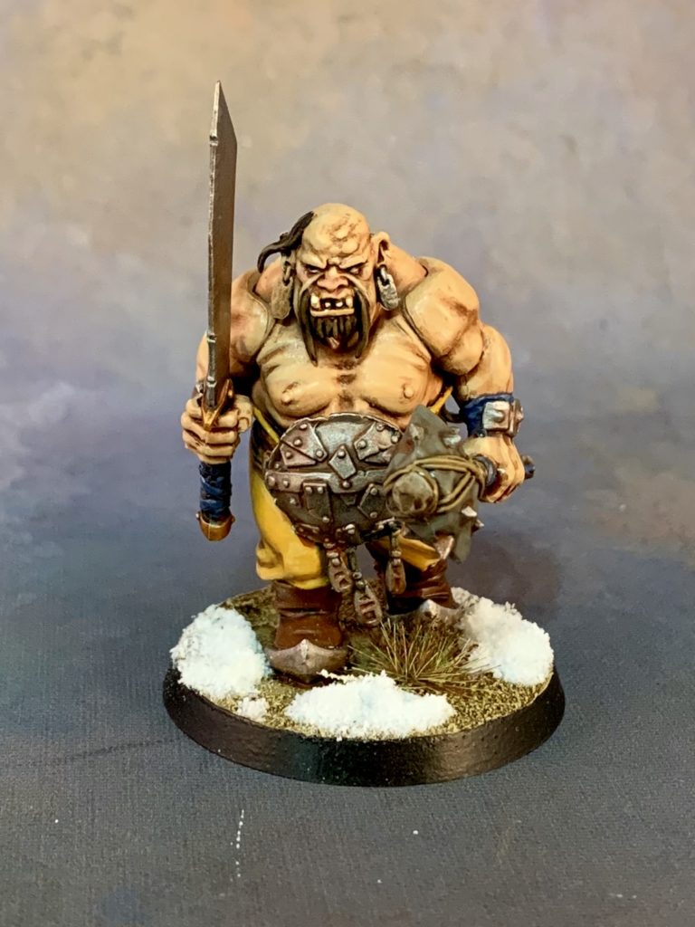 Gallery: Ogor Mawtribes | Warpstone Pile