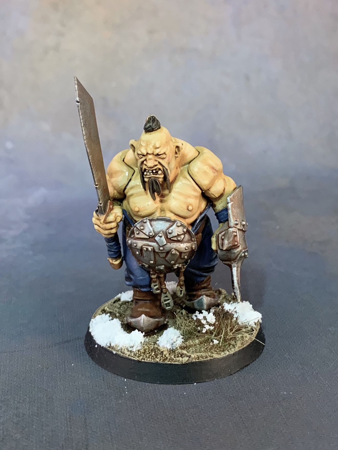 Gallery: Ogor Mawtribes | Warpstone Pile