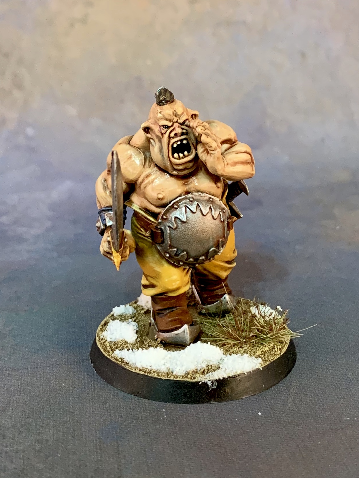 Gallery: Ogor Mawtribes | Warpstone Pile