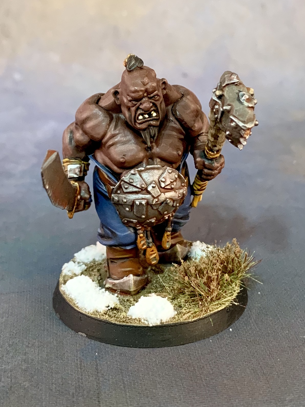 Gallery: Ogor Mawtribes | Warpstone Pile