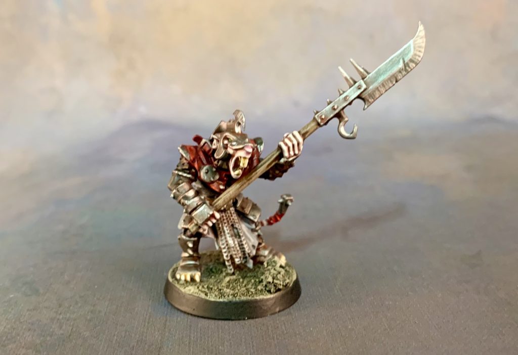 Gallery: Skaven (Saga: Age of Magic) | Warpstone Pile