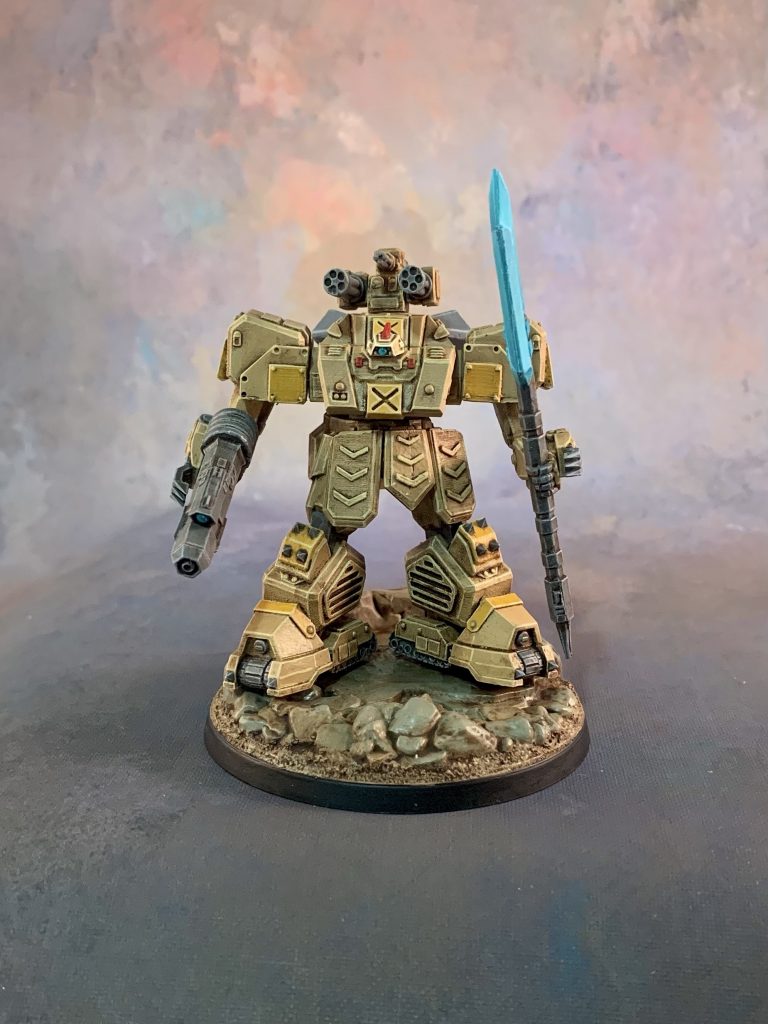 Gallery: Heavy Gear | Warpstone Pile