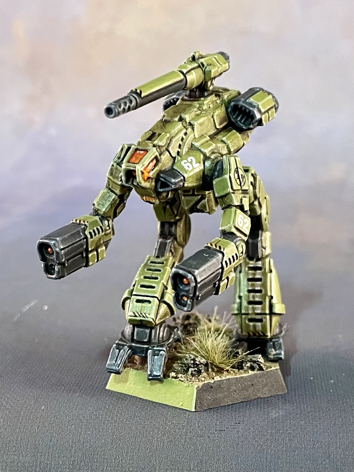 Gallery: Battletech | Warpstone Pile