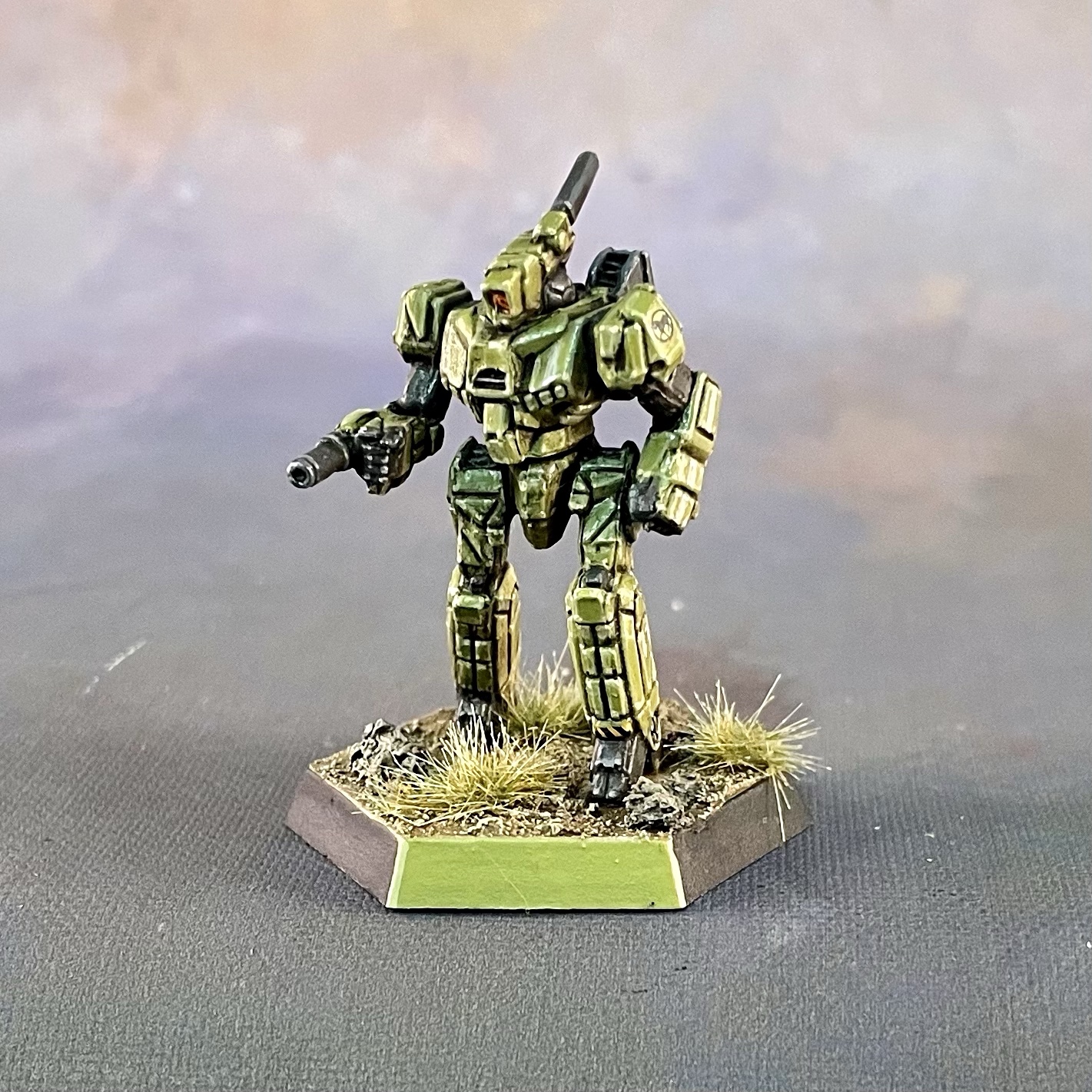 Gallery: Battletech | Warpstone Pile
