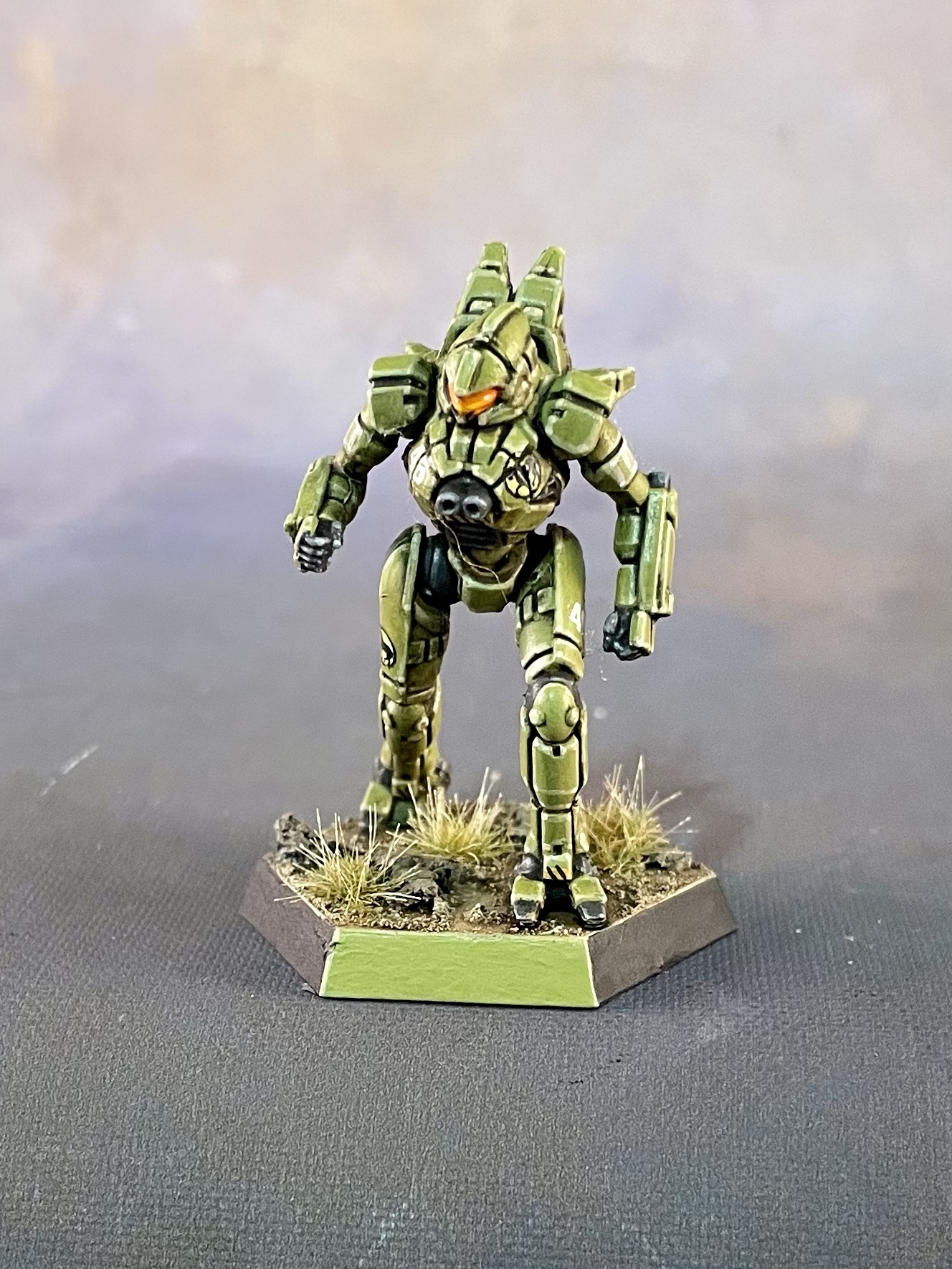 Gallery: Battletech | Warpstone Pile