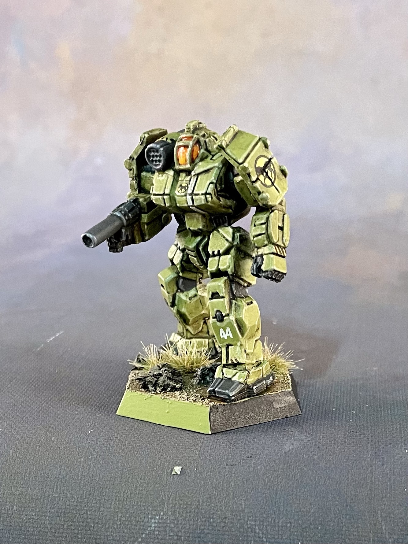 Gallery: Battletech | Warpstone Pile