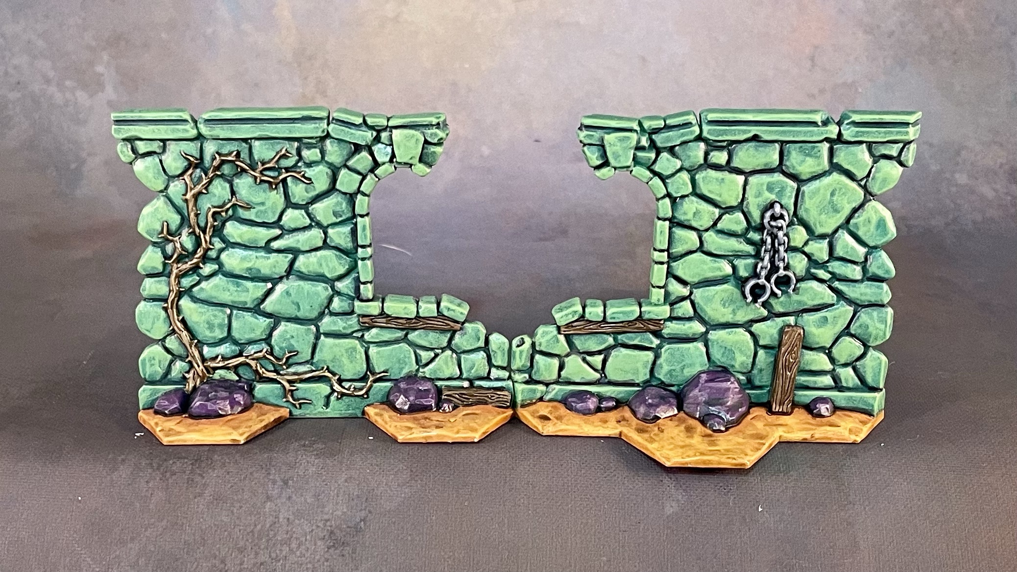 Gallery: Masters of the Universe | Warpstone Pile