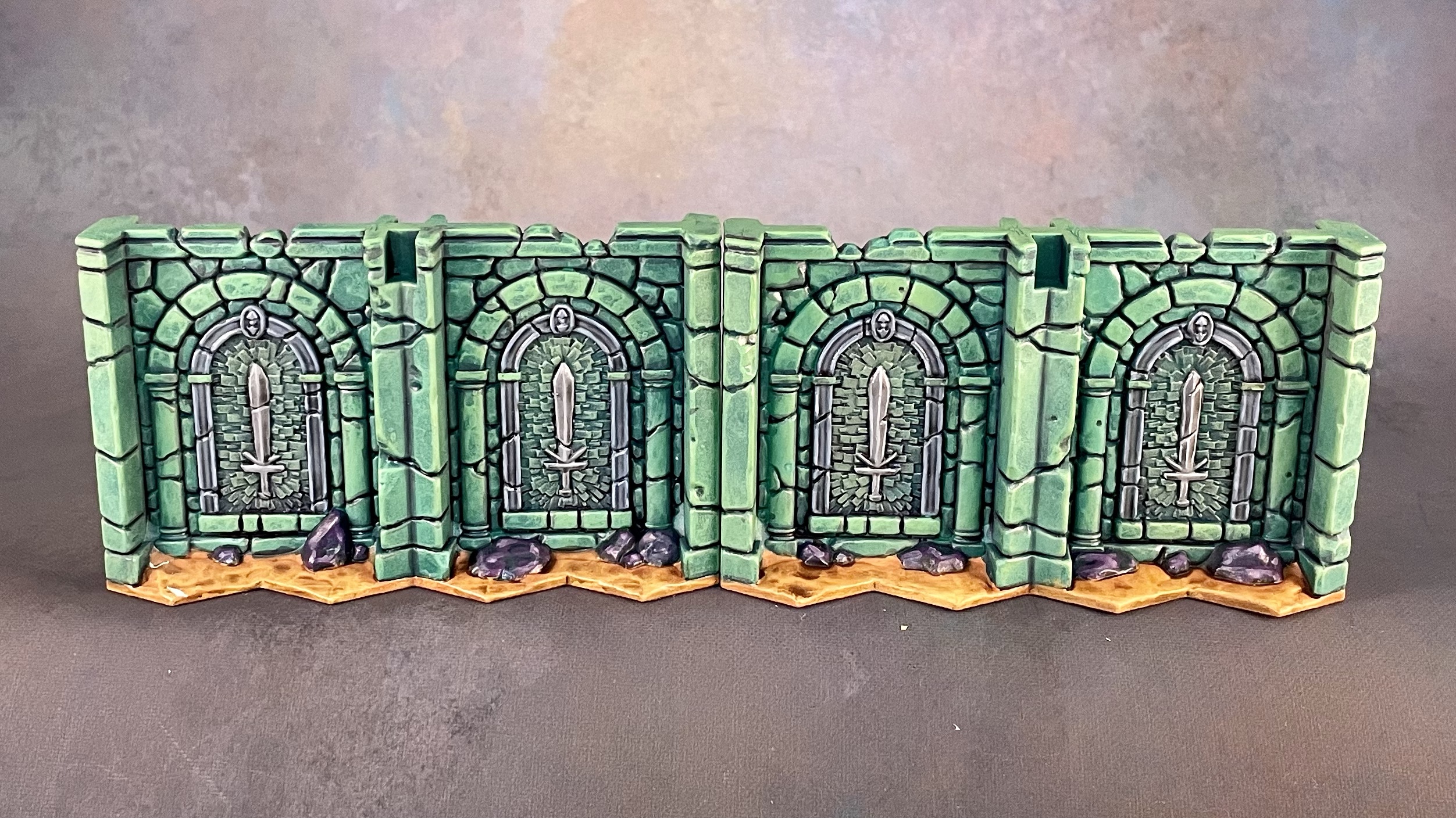 Gallery: Masters of the Universe | Warpstone Pile