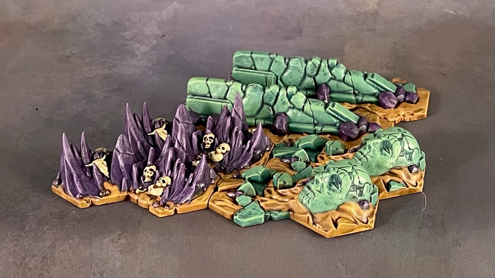 Gallery: Masters of the Universe | Warpstone Pile