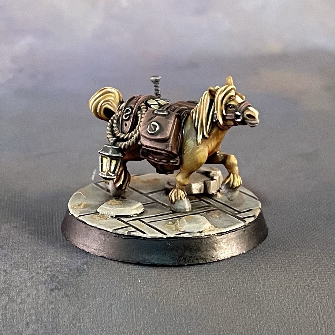Gallery: Middle-Earth | Warpstone Pile