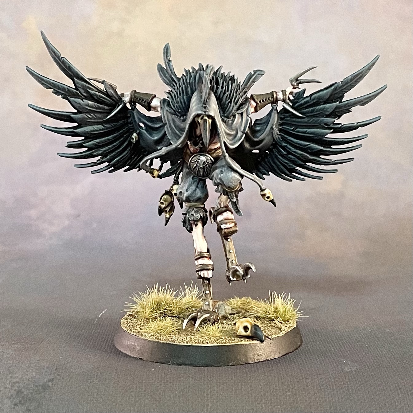 Gallery: Warcry | Warpstone Pile