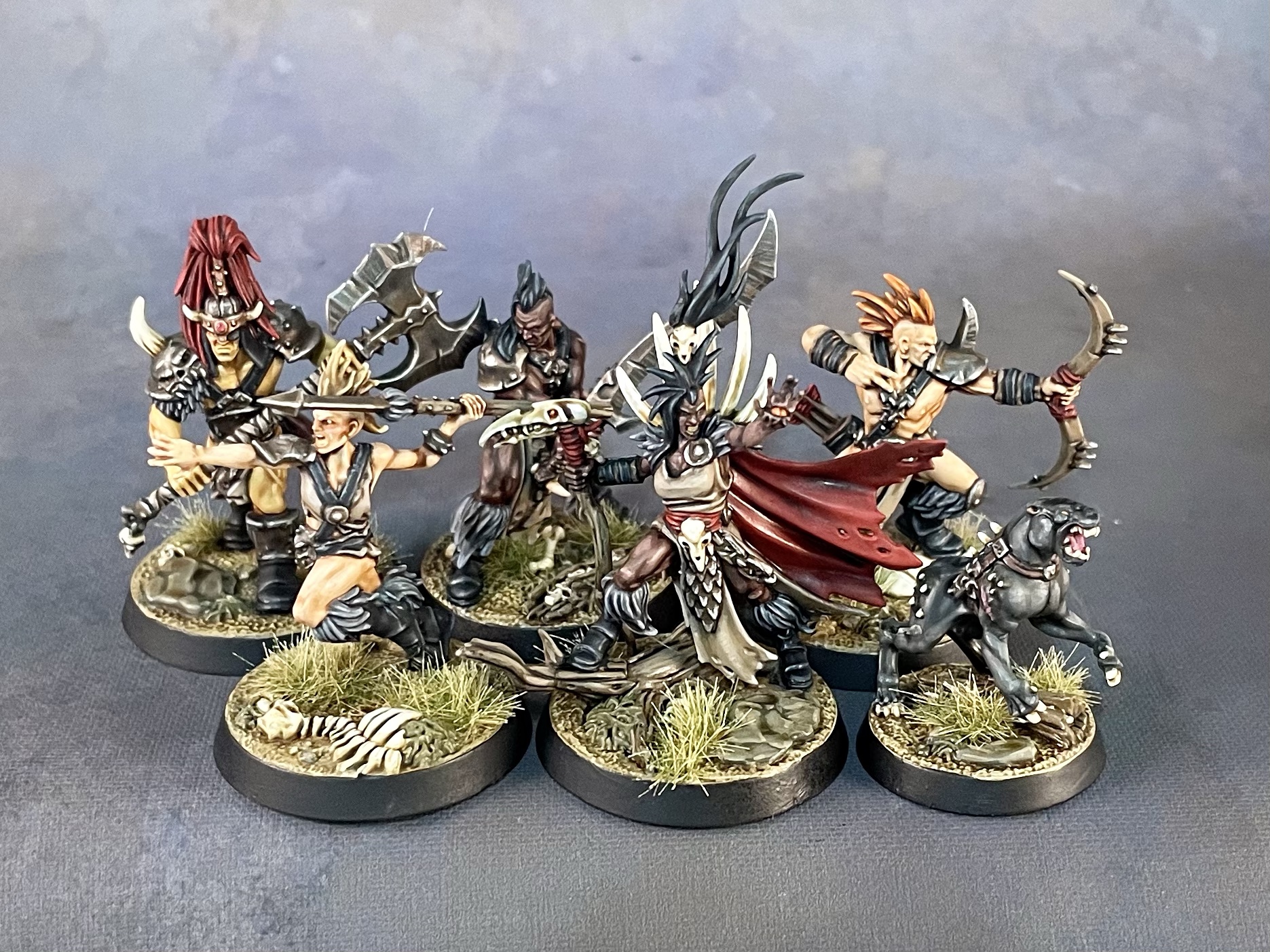 It Came from the Lightbox: Bladeborn | Warpstone Pile