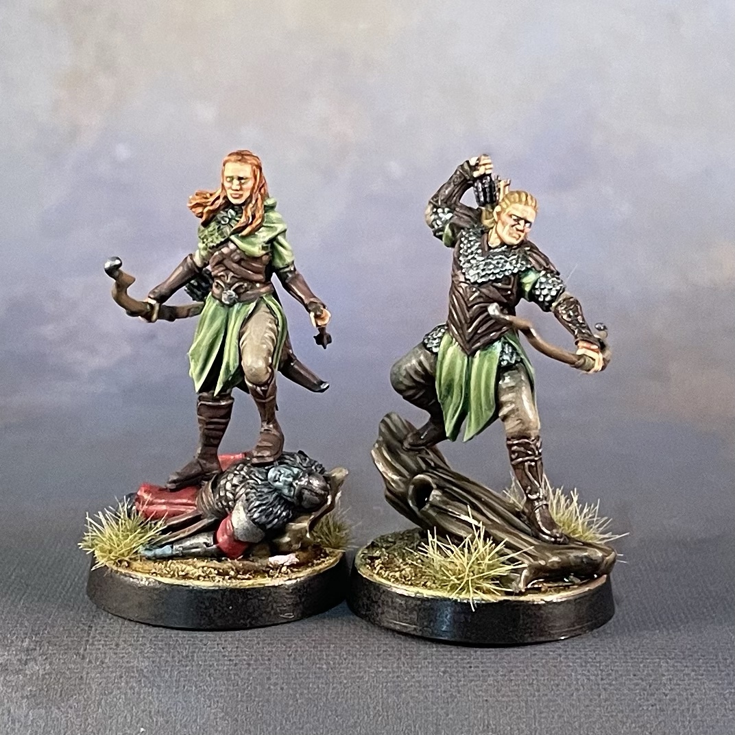 Gallery: Middle-Earth | Warpstone Pile