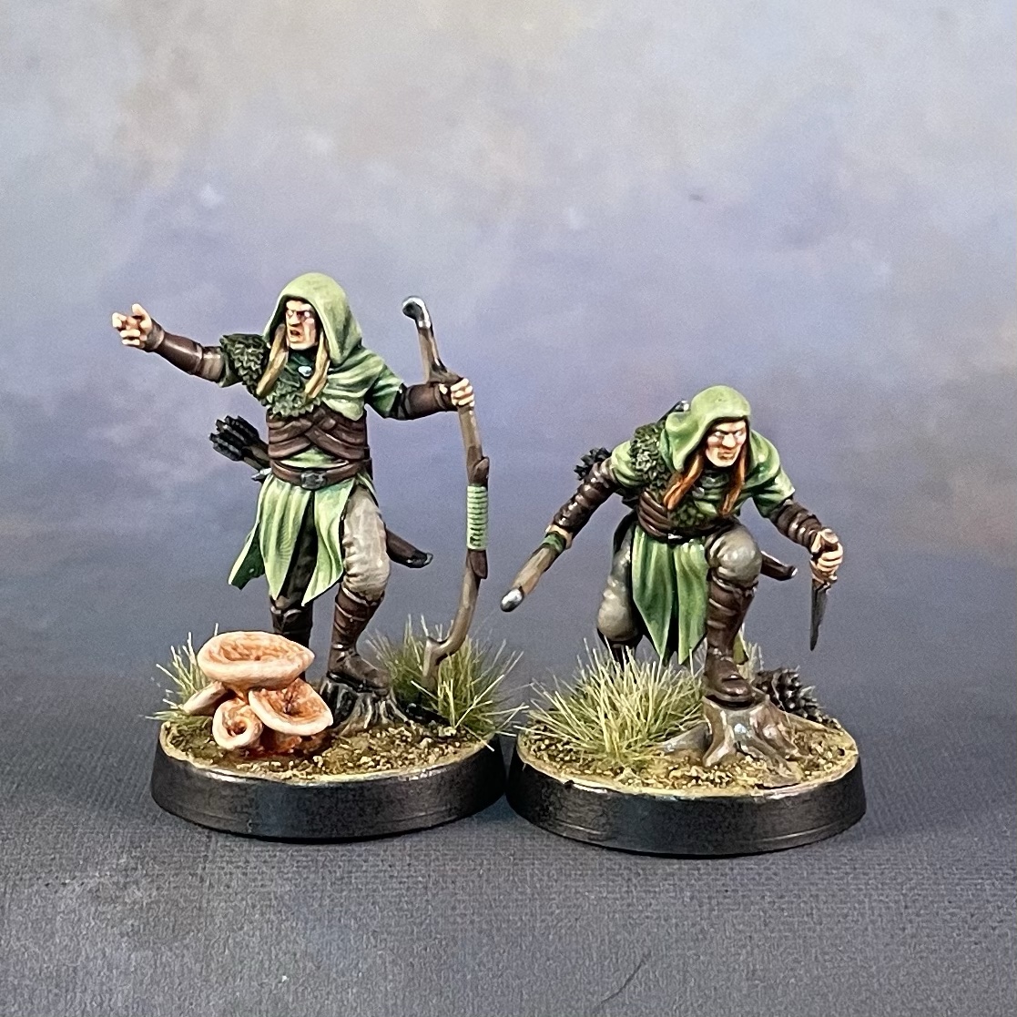 Gallery: Middle-Earth | Warpstone Pile