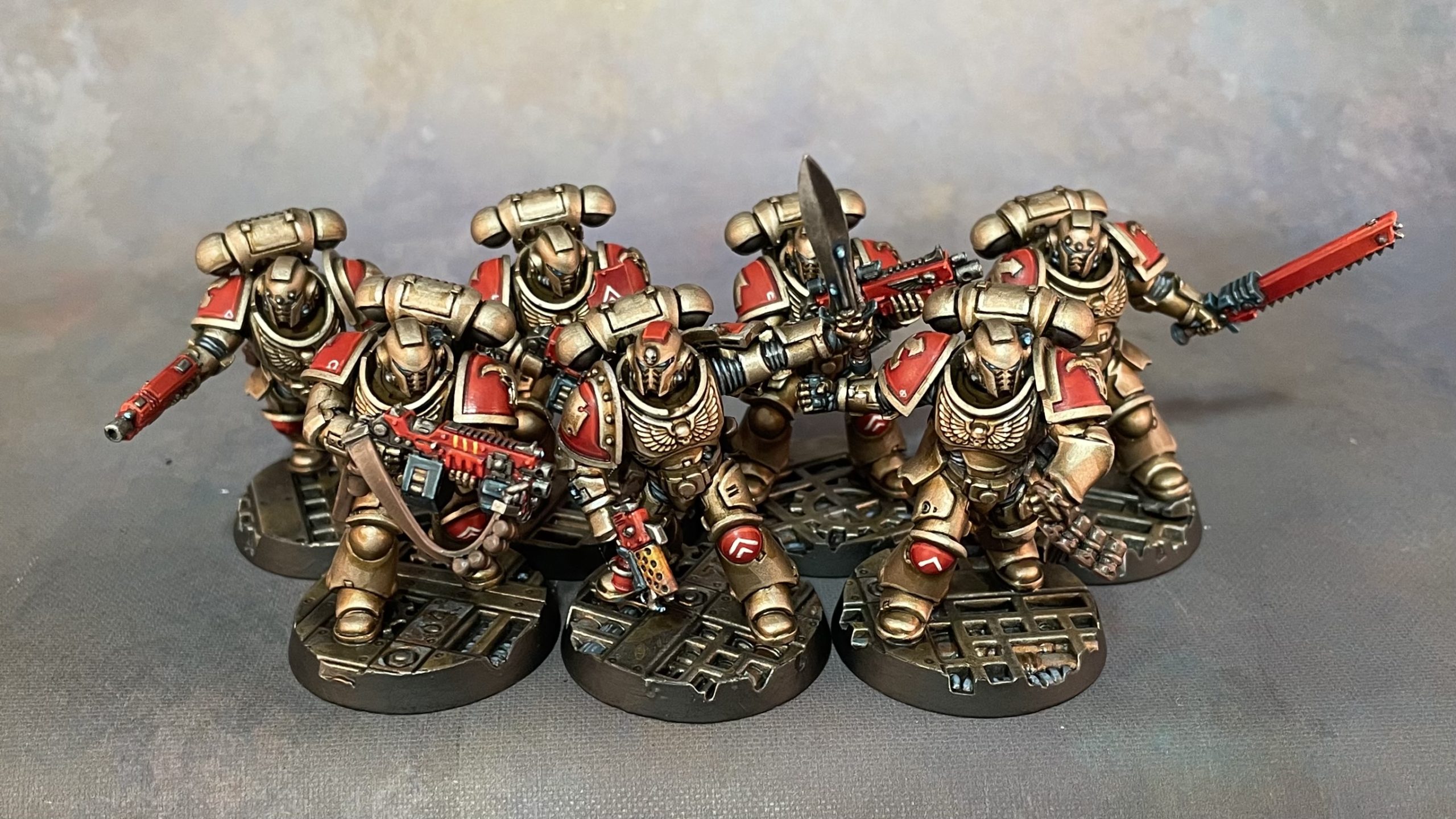 Gallery: Minotaurs | Warpstone Pile