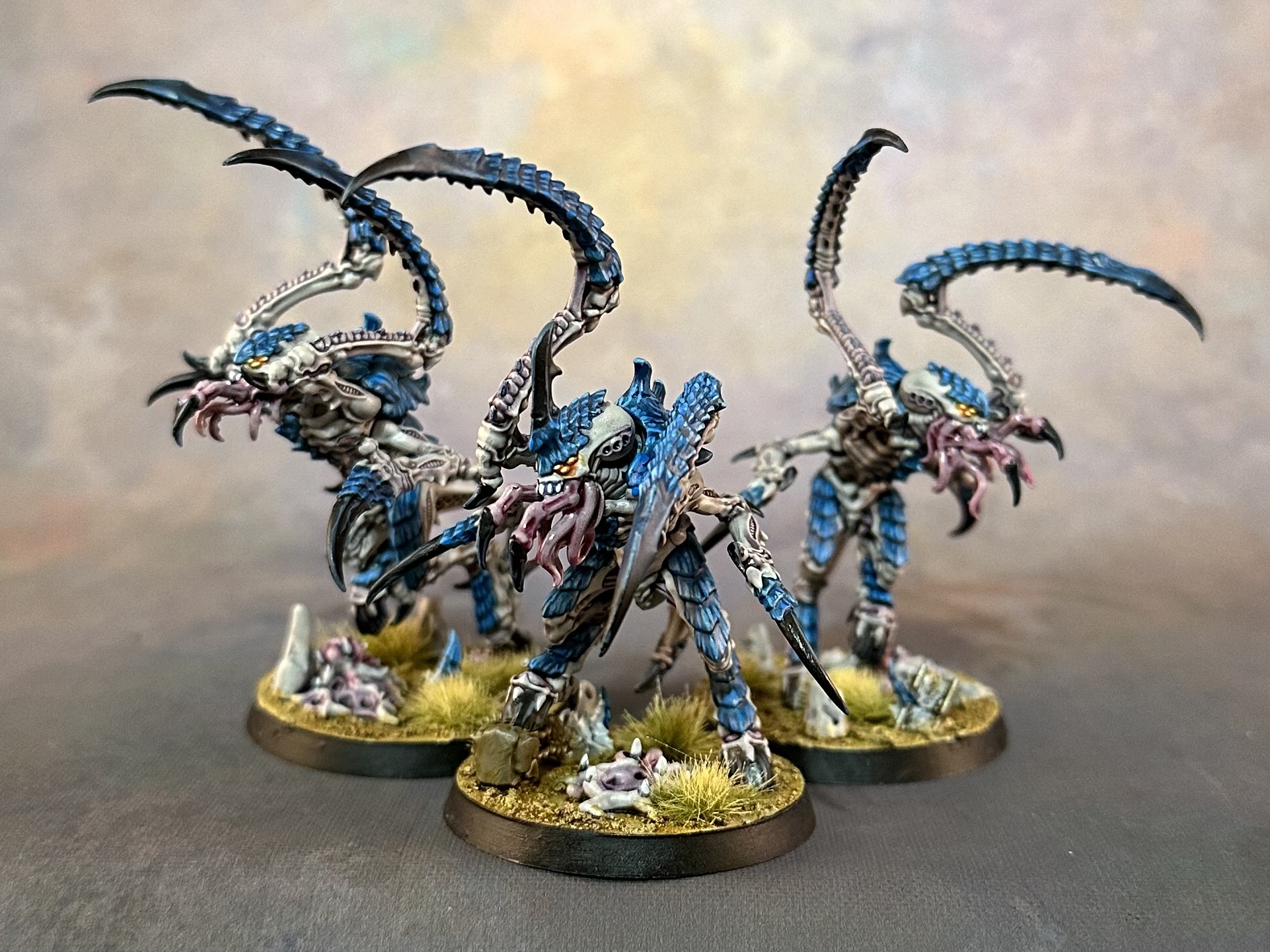 Gallery: Tyranids | Warpstone Pile