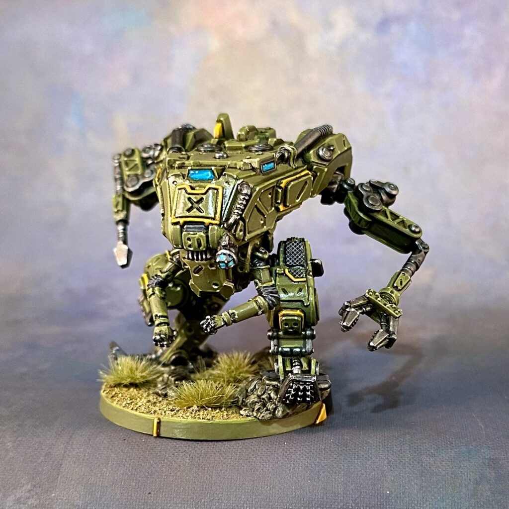 Gallery: TAG Raid | Warpstone Pile