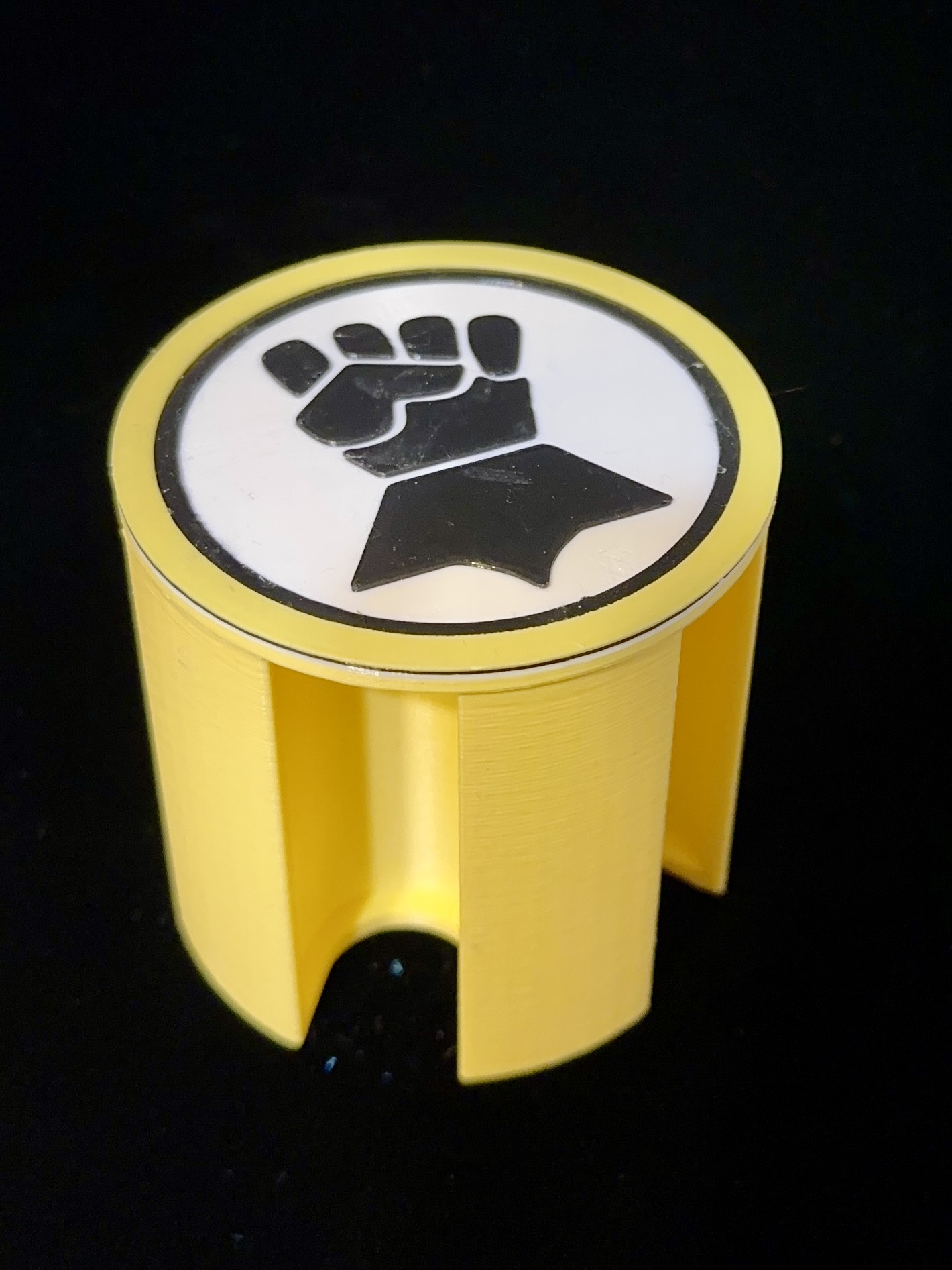 Legions Imperialis Token Holder | Warpstone Pile